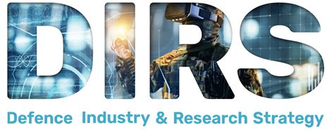European Defence Agency Eda Capability Technology Groups Dirs