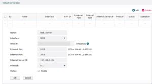 Tp Link Port Forwarding A Step By Step Guide For Router Settings