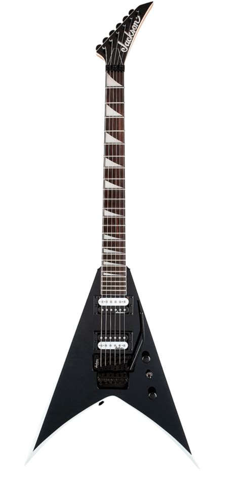 Jackson Dinky Js 32 Or King V Js 32 R Guitars