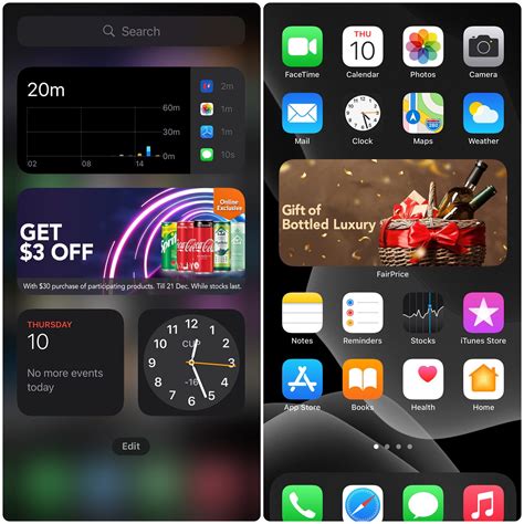 How We Build An Ios 14 Widget With Swiftui By Vo Minh Hien Ne