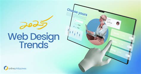 Top 2025 Web Design Trends 300th