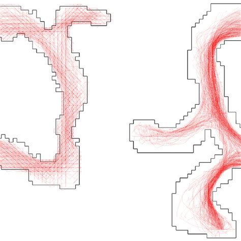 Reconstructed Sea Hero Quest Environment Bounds With Orthogonally