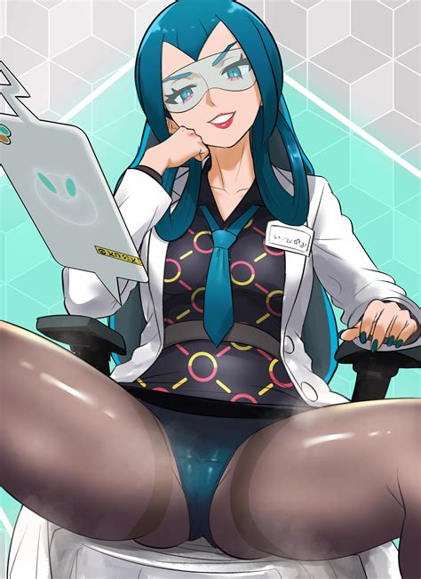 I B Yaun2242 Mable Pokemon Rotom Rotom Phone Nintendo Pokemon Pokemon Legends Z A