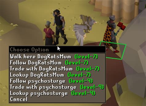 what s up with these bots logging in out at this exact spot r 2007scape