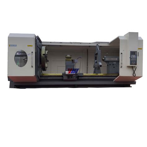 CNC Horizontal Lathe Machine CNC Horizontal Lathe Machine Products CNC Horizontal Lathe