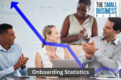 14 Key Employee Onboarding Statistics That Stand Out In 2025 The Small Business Blog