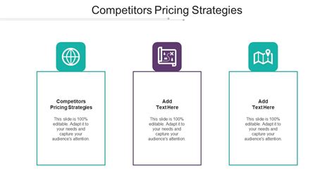 Competitors Pricing Strategies In Powerpoint And Google Slides Cpb Presentation Graphics