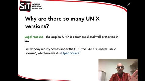 Introduction To Linux YouTube