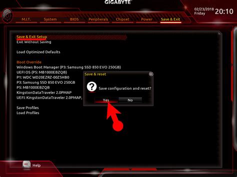 Step By Step Guide Install MacOS High Sierra On PC Hackintosh 2018
