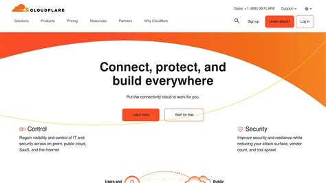 How To Bypass Cloudflare For Web Scraping