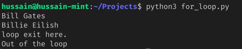 For And While Loops In Python LogRocket Blog