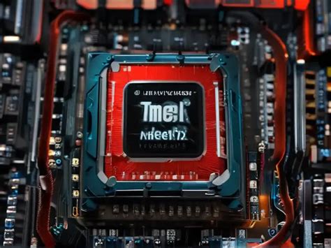 Exploring Processor Architectures Intel Vs Amd For Optimal Performance