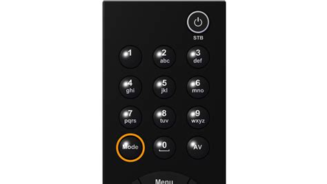 Afstandsbediening En Mediabox Koppelen Ziggo