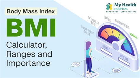 Bmi Calculator For Men And Women Bmi Chart Ranges And Health Risks 2025