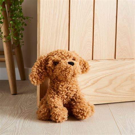 Cockapoo Doorstop By Dunelm