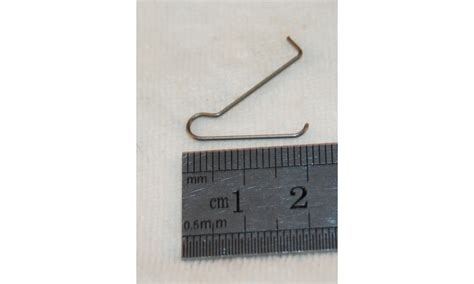 Todd Ramirez Custom Shop Store Gun Parts Beretta 92 Trigger Bar