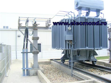 Transformatoare De Putere 0744557937 Transformator De Putere Transformator Trafo