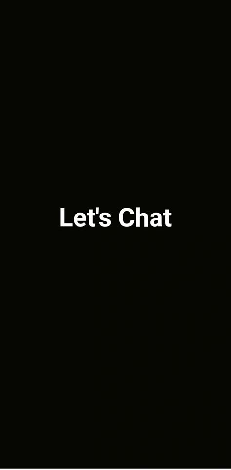 Hannan Sani On Linkedin Live Chat App With Firebase In Flutter