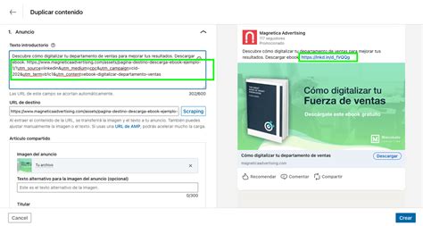 ¿qué Pasa Después De Hacer Clic En Un Anuncio De Linkedin