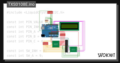 Wokwi Online ESP STM Arduino Simulator Wokwi Online ESP STM Arduino Simulator