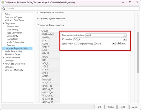 Deploy Controller For Sepic Converter For Pil Testing Matlab And Simulink