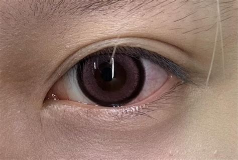 戴上秒變萌妹⋯太強大ㄌ⋯ 請不要在乎我ㄉ眼妝 我只是想要跟大家表達這個超好看😭😭🫰