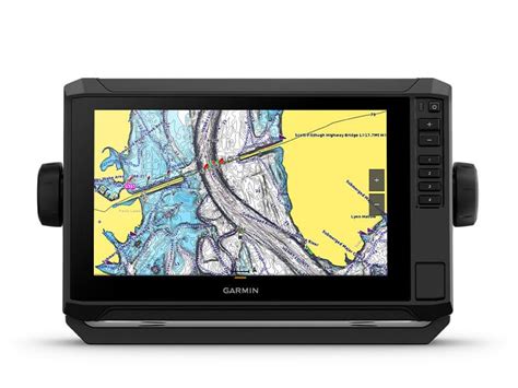 Garmin Echomap Uhd Sv Gn Gt Transducer