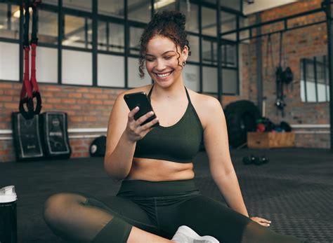 The Best Instagram Trainers To Follow For Fitness Tips And Workouts