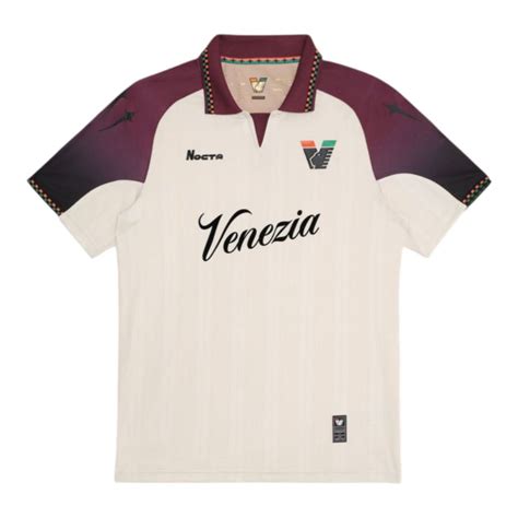 Venezia Fc 2025 2026 Soccer Jerseys Foot Star