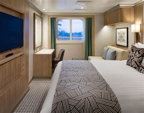 Koningsdam Cruise Ship Pinnacle Class Holland America Line