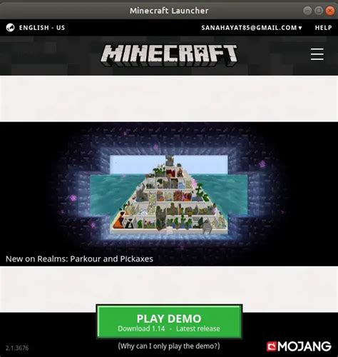 How To Install Minecraft On Ubuntu Vitux