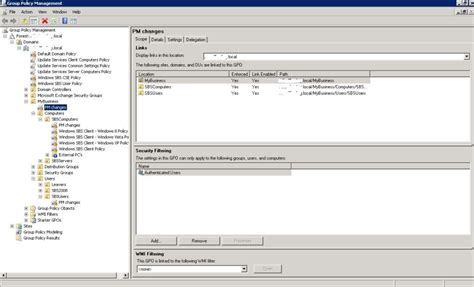 Understanding Group Policy 14 By Tallpaul003 Windows Spiceworks