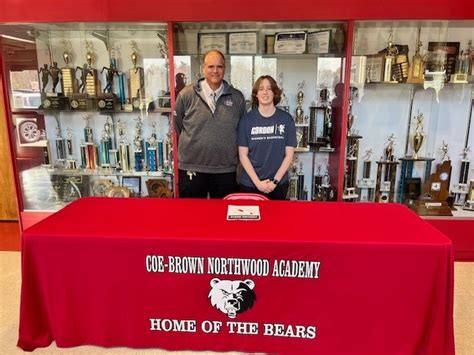 Coe Brown Northwood Academy Coe Brown Northwood Academy