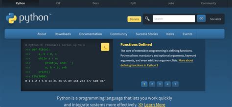 Top 10 Programming Languages You Need To Know For Ai Development 2024
