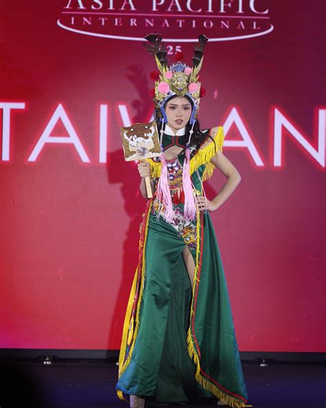 Miss Asia Pacific Miss Asia Pacific International
