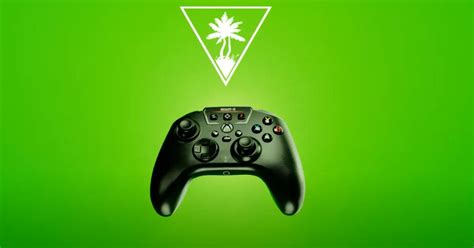Turtle Beach React R Wired Xbox Controller Review Budget At Its Best