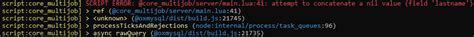 [free] oxmysql asynchronous mysql wrapper page 15 fivem releases