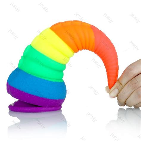 Monster Dildo Lesbian Huge Anal Toys Suction Cup Adult Sex Product