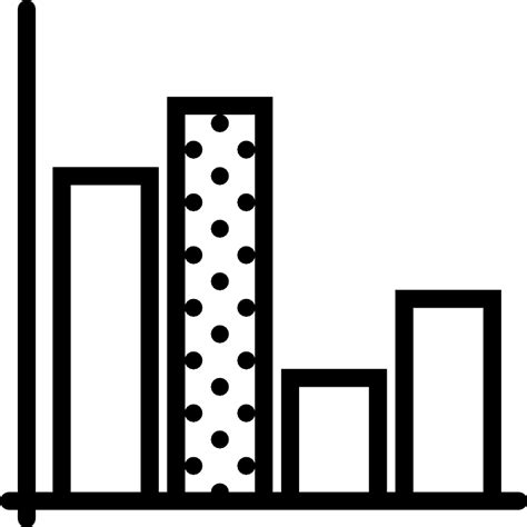 Graph Vector SVG Icon SVG Repo