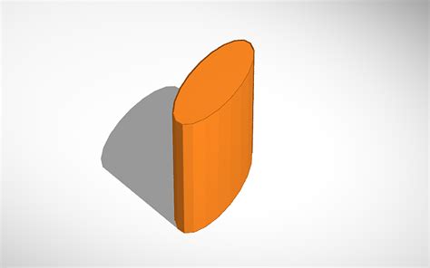 3d Design Science Project Tinkercad