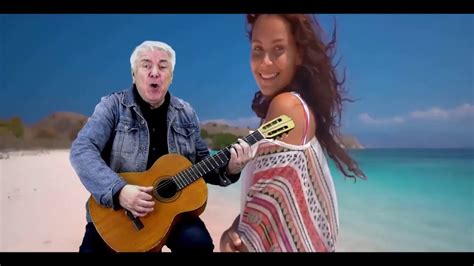 Nugzar Ergemlidze Mambo ნუგზარ ერგემლიძე მამბო მამბო Youtube