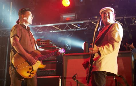Killing Jokes Youth Pays Loving Tribute To Virtuoso Bandmate Geordie