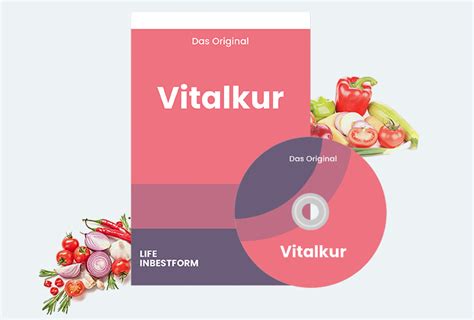 VitalinBestform - Dein neues "Ich"