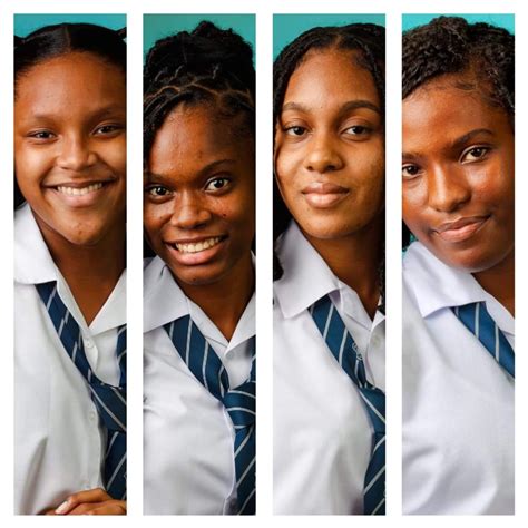 Ghs Students Top 2022 Csec Exam Asberth News Network