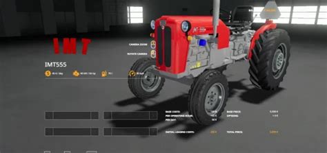 Fs19 Imt Mods Download