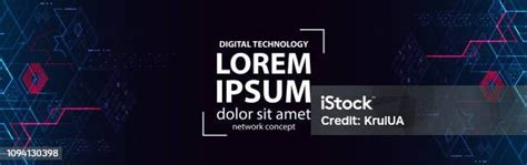 기술 배경입니다 이진 컴퓨터 코드입니다 벡터 일러스트입니다 0에 대한 스톡 벡터 아트 및 기타 이미지 0 1 가상현실 Istock