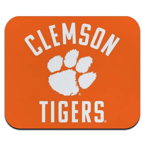 Clemson University Athletics Logo