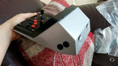 rombus3000 a raspberry pi mini arcade machine circuitbeard