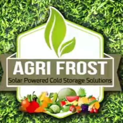 Agrifrost Karachi
