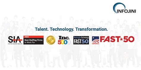 Infojini Staffing And Workforce Consulting Infojini Consulting